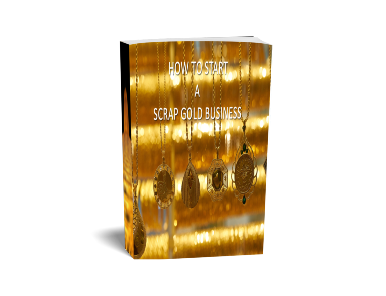The Ultimate Guide to the Gold Silver Jewelry Tester Appraisal Kit ...